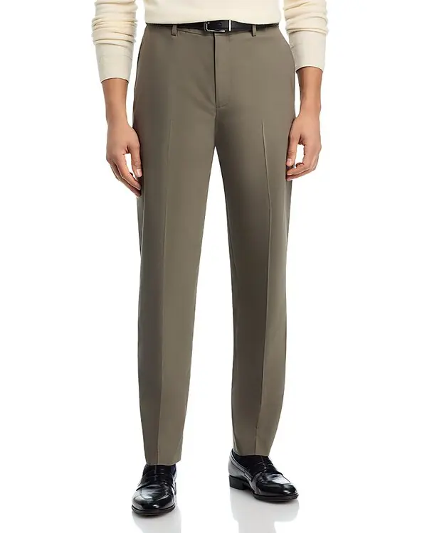 Theory Curtis Drawstring Pant - Morel