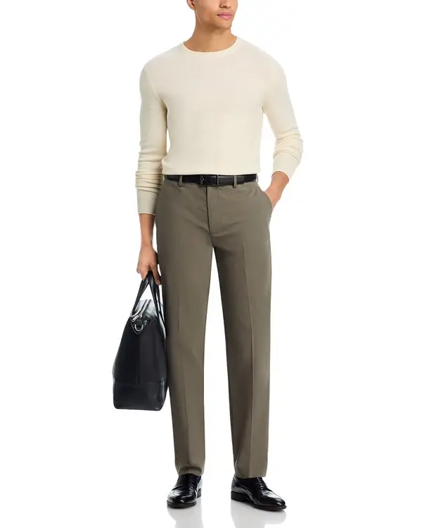 Theory Curtis Drawstring Pant - Morel
