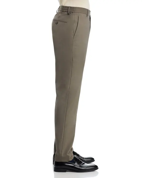 Theory Curtis Drawstring Pant - Morel
