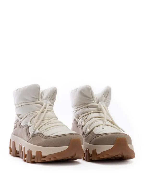 P448 Vibram Aspen Sneaker Boots