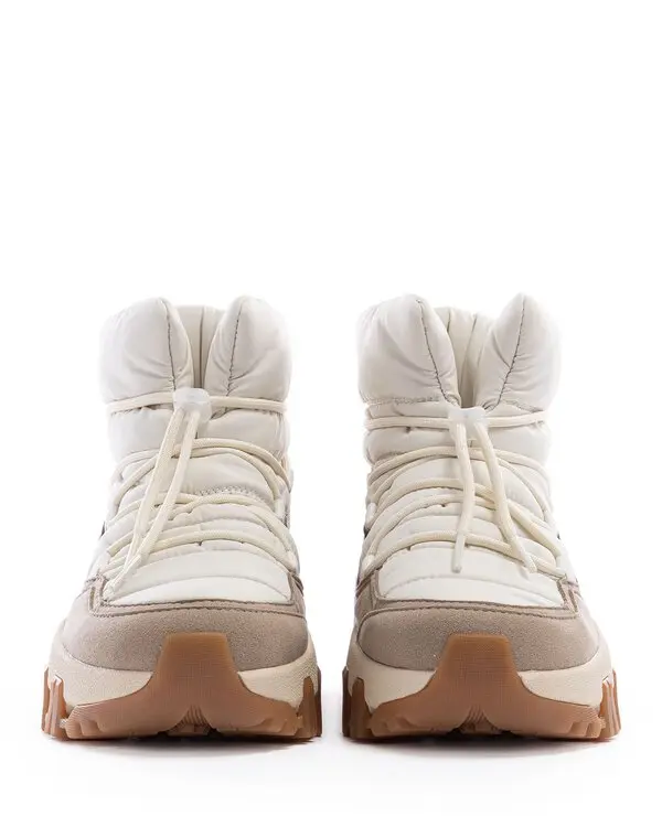 P448 Vibram Aspen Sneaker Boots