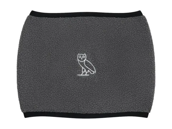 OVO Polartec Fleece Neck Warmer