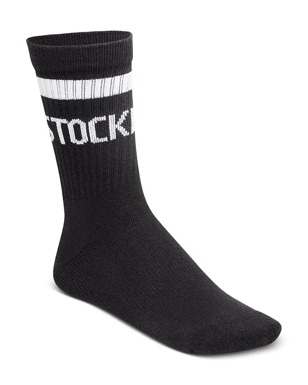 BIRKENSTOCK Tennis Socks - Black