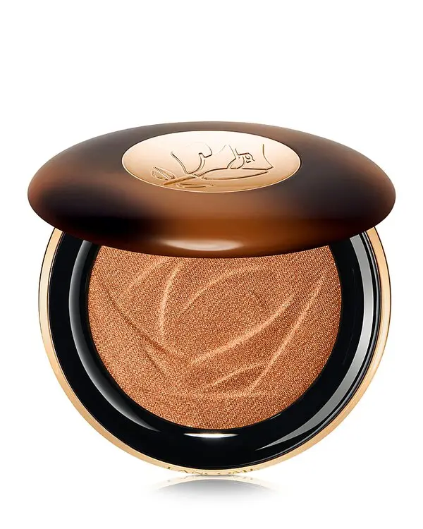 LANCOME Teint Idole Ultra Wear C. E. Skin Transforming Highlighter 0.35 Oz - Copper Glow