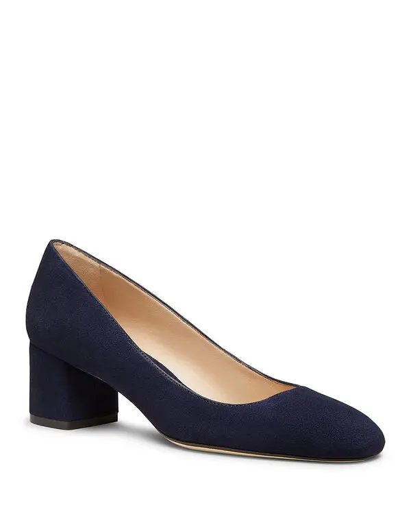 STUART WEITZMAN Maeve 50 Pumps