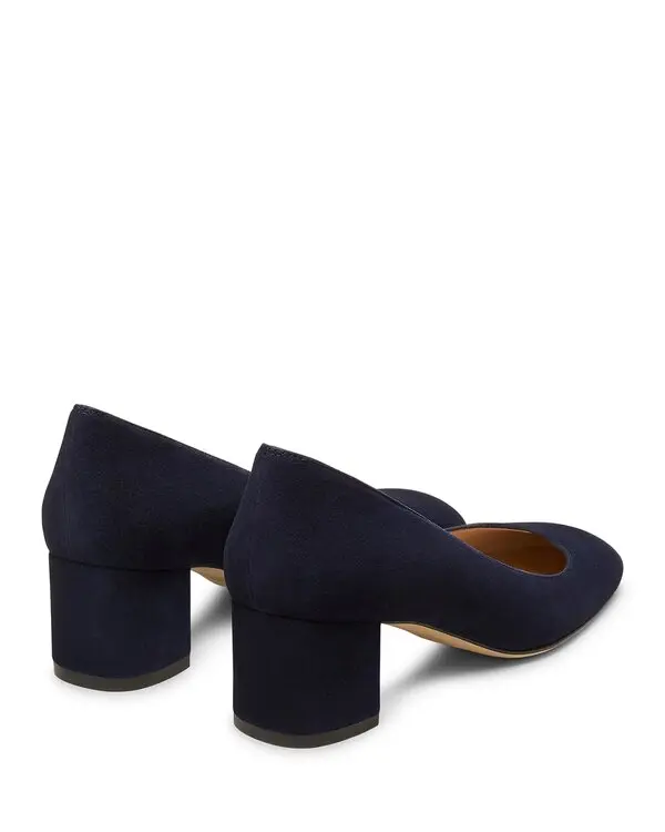 STUART WEITZMAN Maeve 50 Pumps