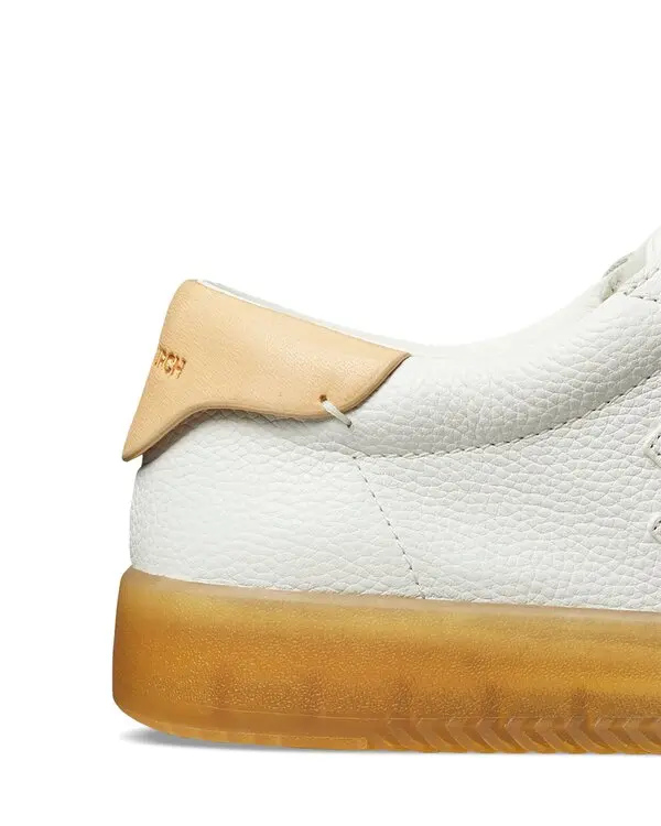 Tory Burch Phoenix Sneakers - Purity/pink