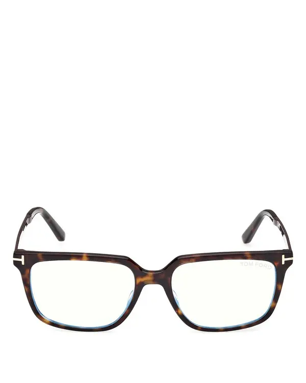 TOM FORD Rectangle Eyeglasses