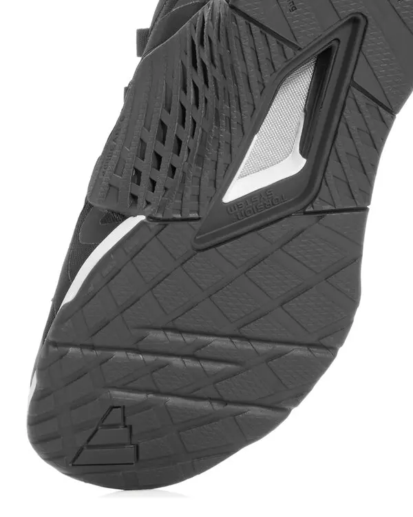 Adidas By Stella McCartney Training Dropset Low Top Sneakers - Cblack/cbl