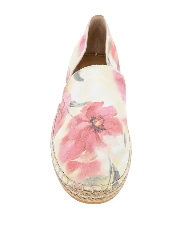 KENNETH COLE Seville Espadrille Flats