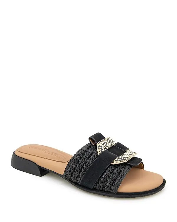 KENNETH COLE Hudson Slide Sandals