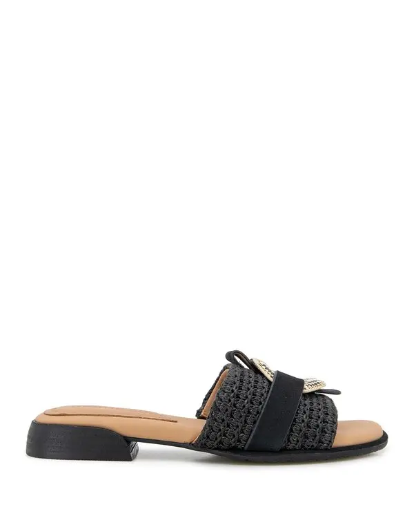 KENNETH COLE Hudson Slide Sandals