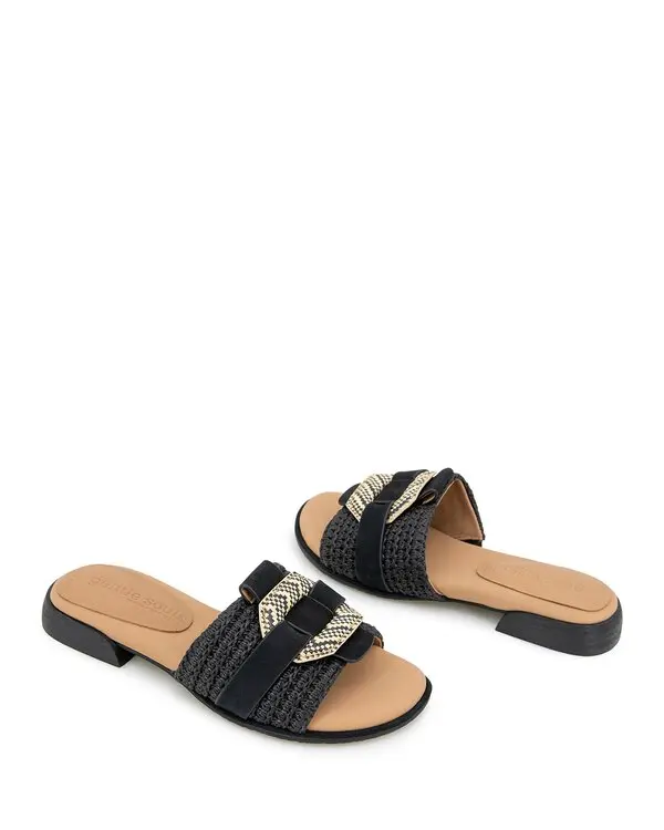 KENNETH COLE Hudson Slide Sandals