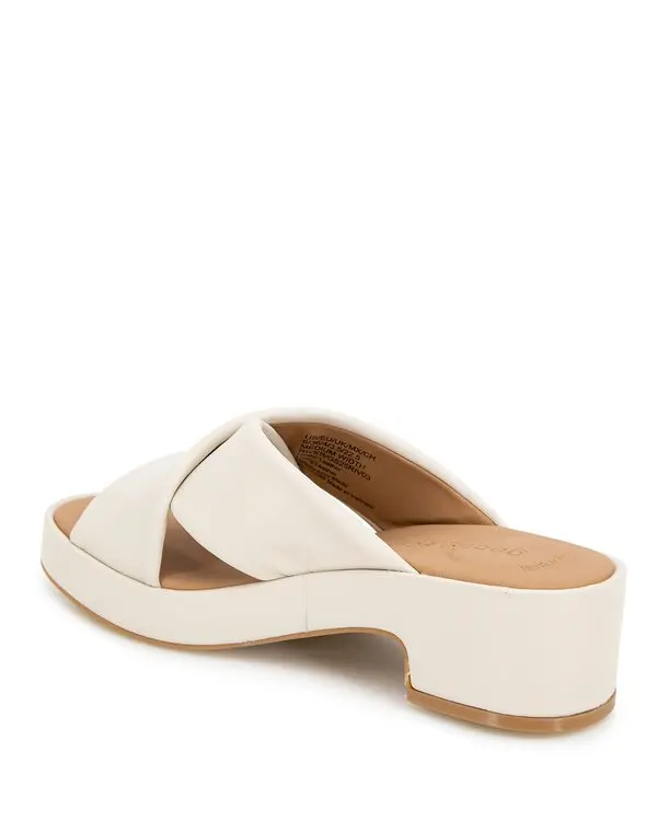 KENNETH COLE River Sandals