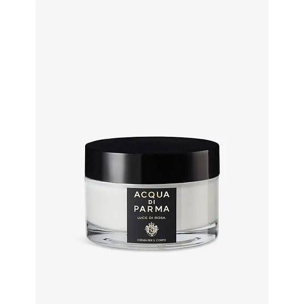ACQUA DI PARMA Luce Di Rosa Body Cream - One-color