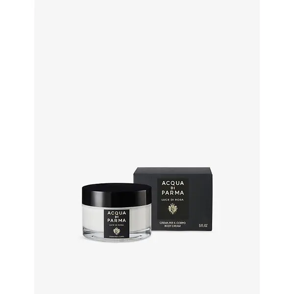 ACQUA DI PARMA Luce Di Rosa Body Cream