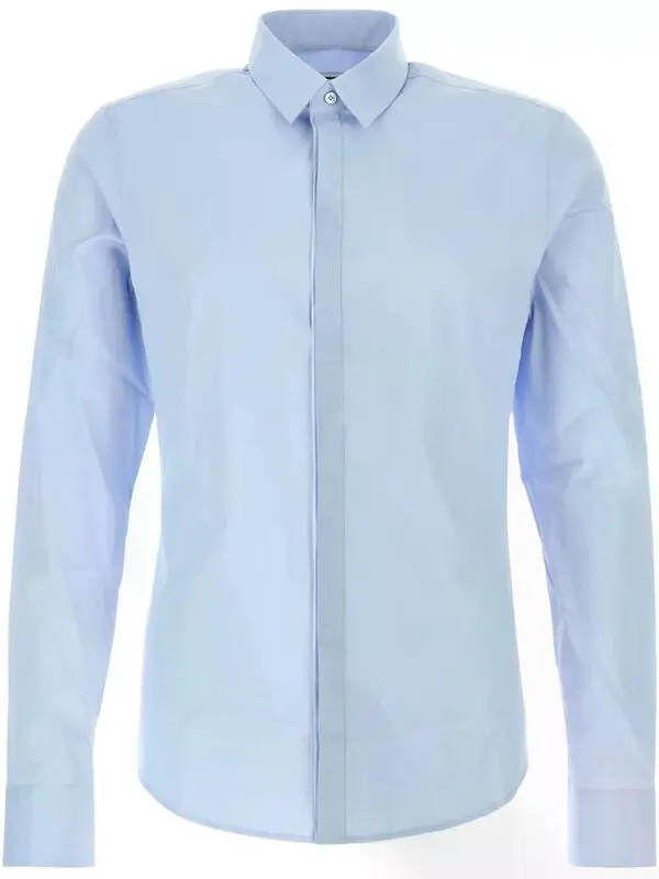 WOOYOUNGMI Poplin Shirt