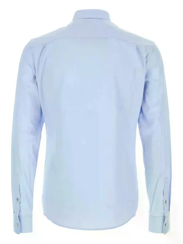 WOOYOUNGMI Poplin Shirt