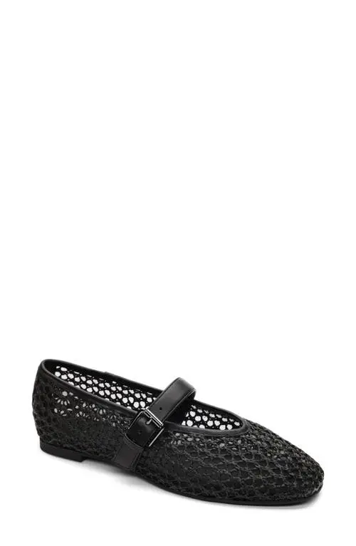 Sanctuary Gia Mary Jane Flat