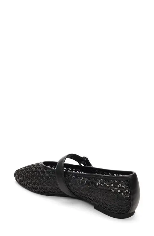 Sanctuary Gia Mary Jane Flat