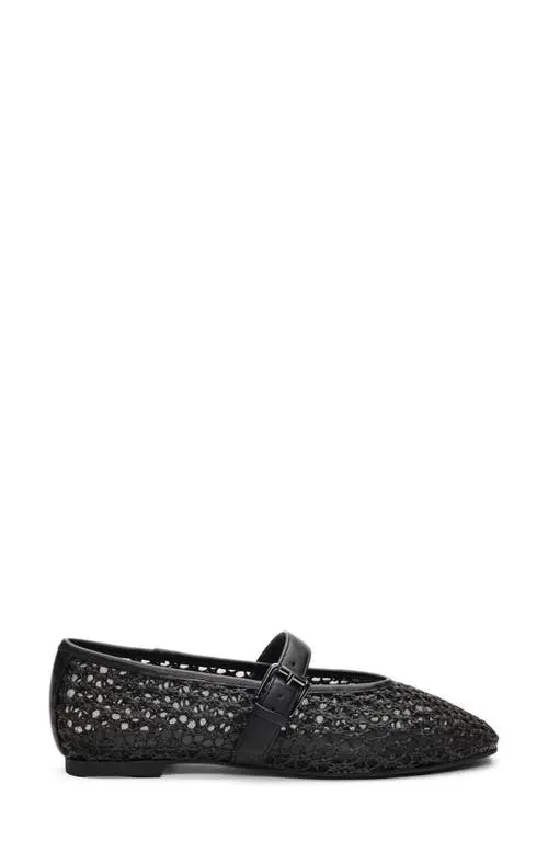 Sanctuary Gia Mary Jane Flat