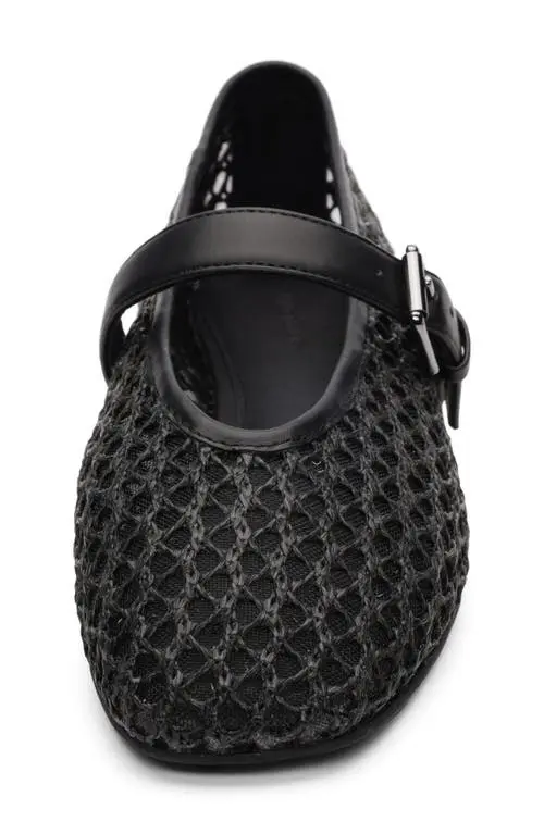 Sanctuary Gia Mary Jane Flat