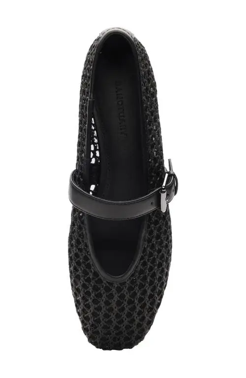 Sanctuary Gia Mary Jane Flat