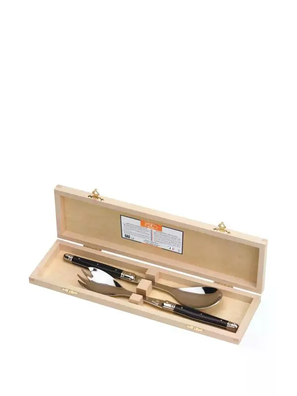 JEAN DUBOST LAGUIOLE Salad Server