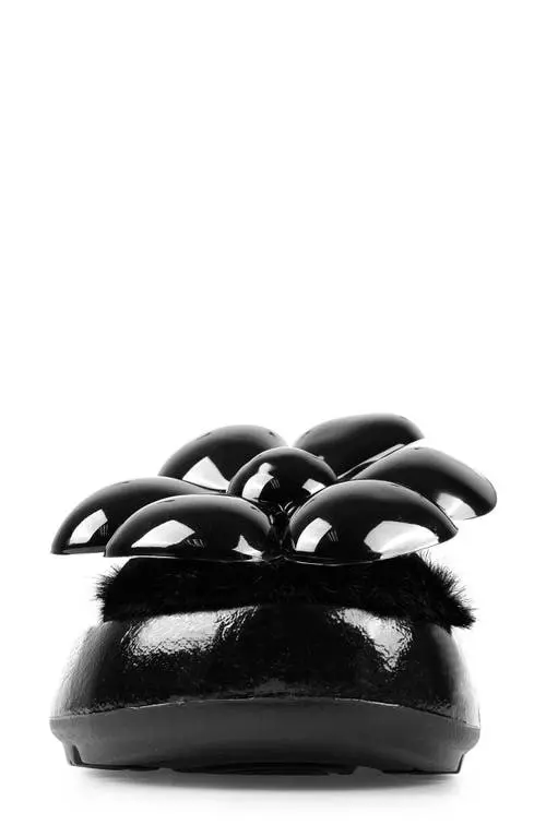 ZIGI Cass Platform Sandal - Black