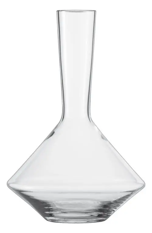 SCHOTT ZWIESEL Pure Red Wine Decanter