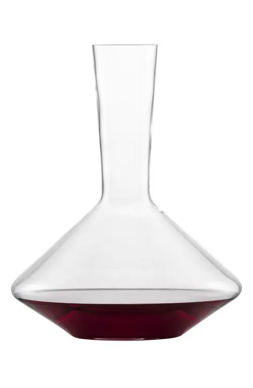SCHOTT ZWIESEL Pure Red Wine Decanter