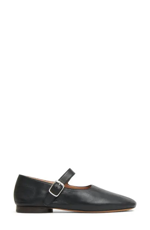 MANSUR GAVRIEL Glove Leather Mary Jane Flat