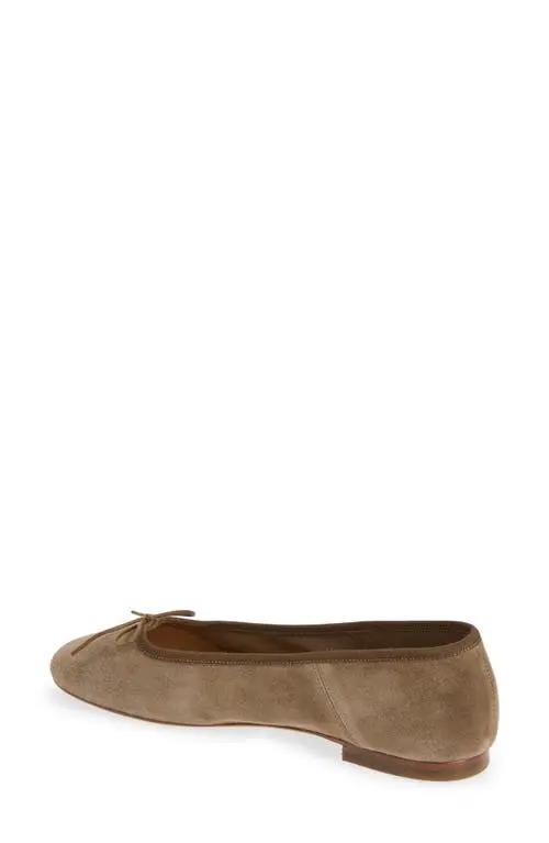 MANSUR GAVRIEL Ballet Flat - Anise