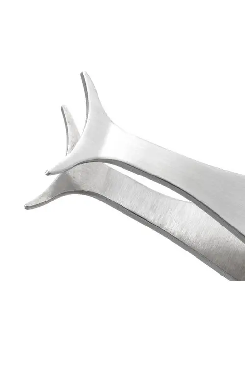 TWEEZERMAN Wide Grip Lash Applicator - No Color