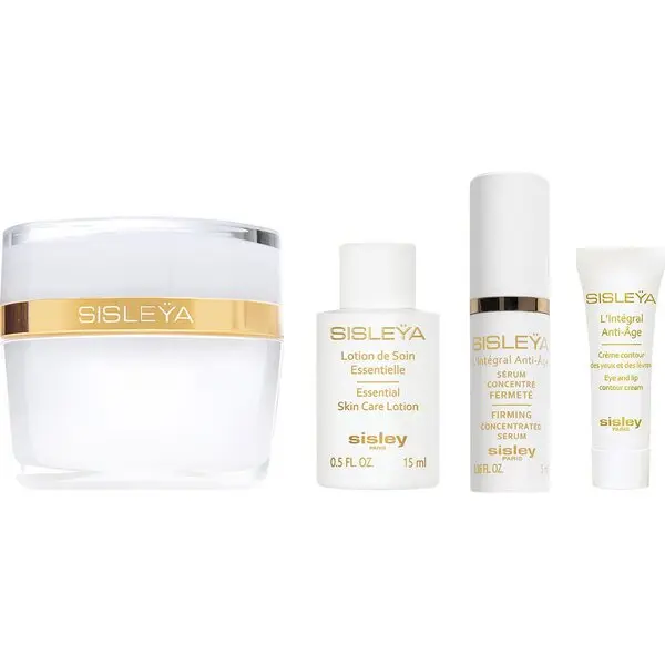 HAIR RITUEL BY SISLEY L'integral Anti-age Discovery Program Set - No Color