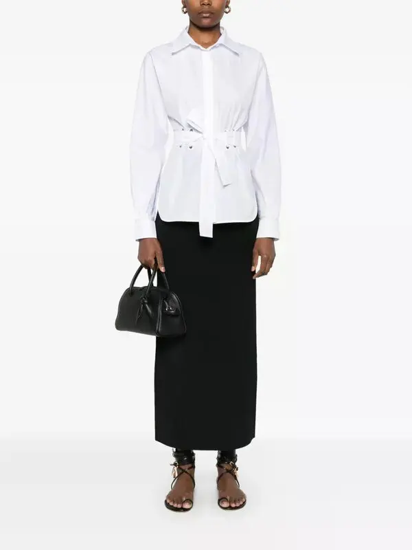 Max Mara Alce Maxi Skirt