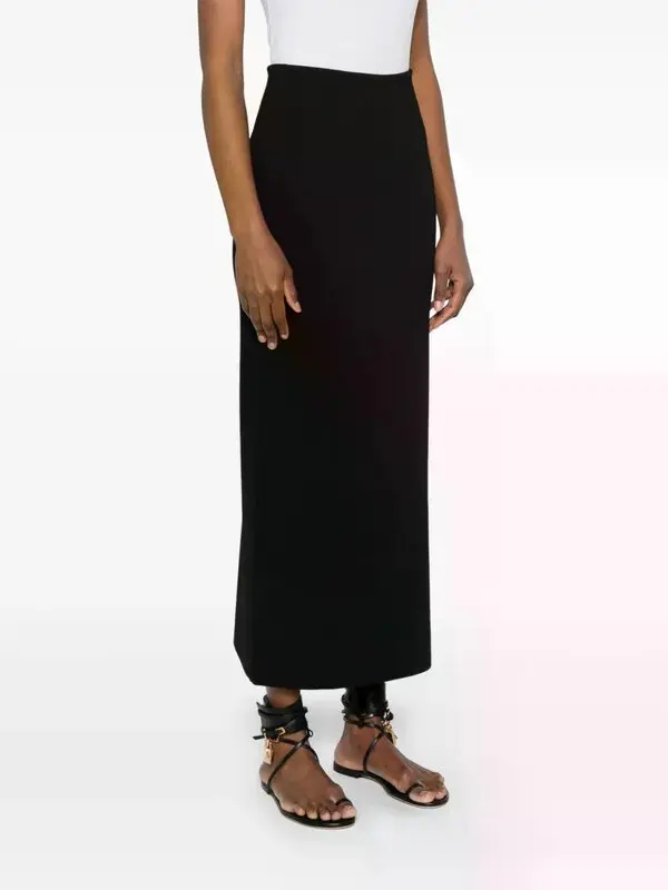 Max Mara Alce Maxi Skirt
