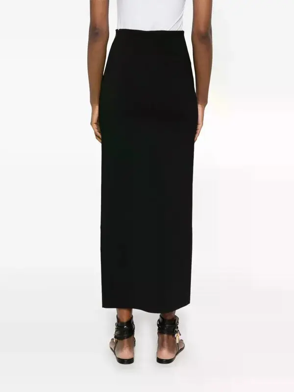 Max Mara Alce Maxi Skirt