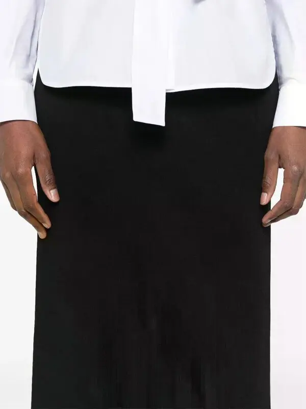 Max Mara Alce Maxi Skirt