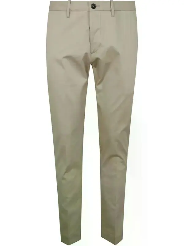 NINE:INTHE:MORNING Cotton Chinos