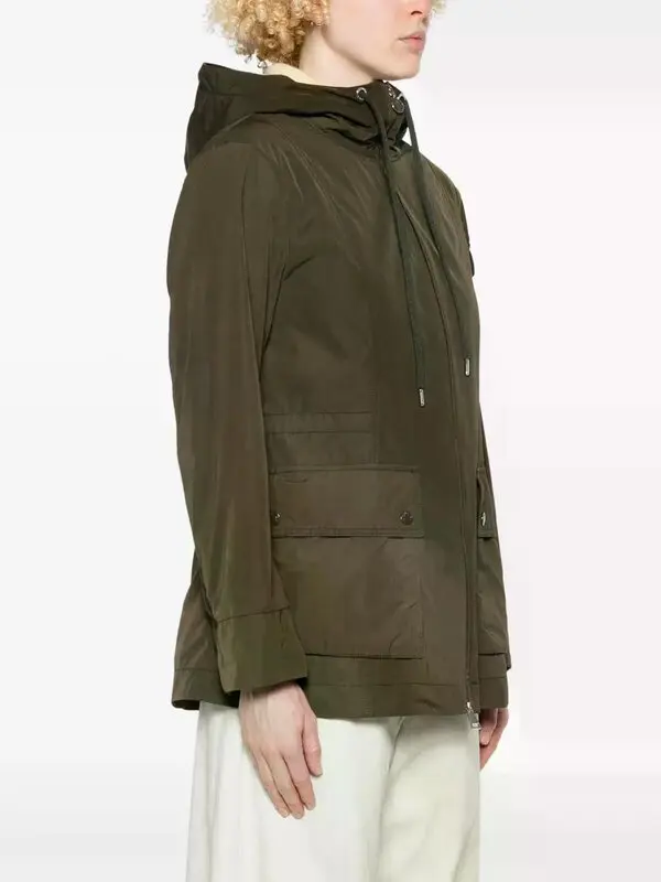 Moncler Leandro Parka