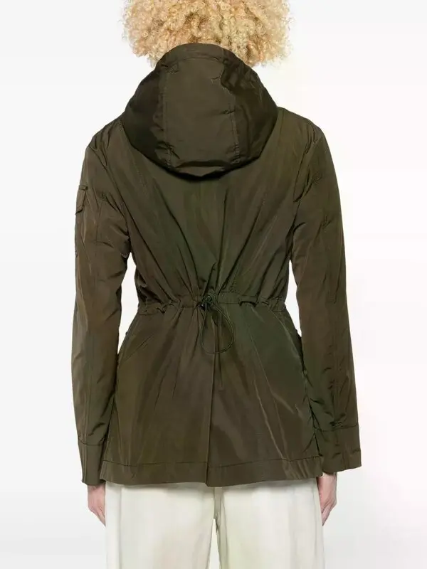 Moncler Leandro Parka