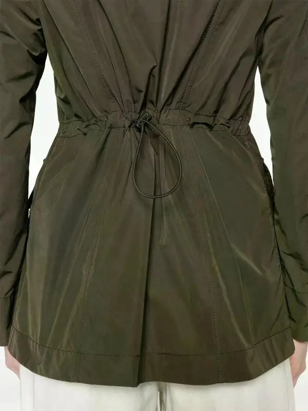 Moncler Leandro Parka