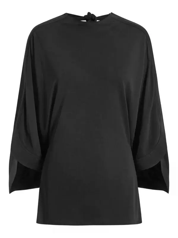 16Arlington Fale T-shirt - Black