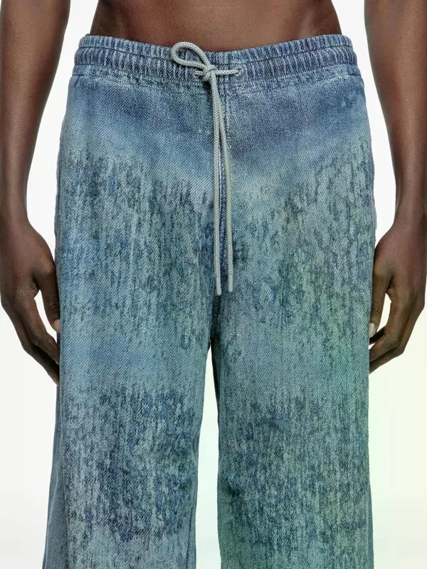 DIESEL® D-enimos Jeans
