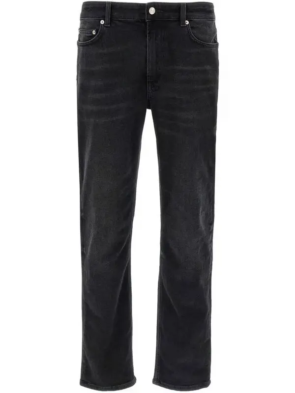 DEPARTMENT 5 Straight-leg Jeans