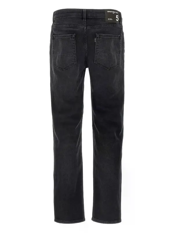 DEPARTMENT 5 Straight-leg Jeans