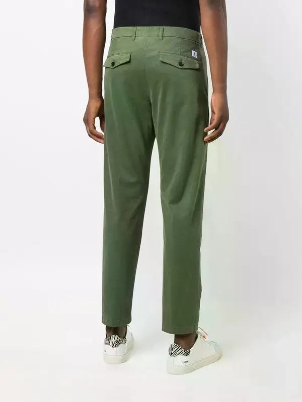 DEPARTMENT 5 Straight-leg Chinos