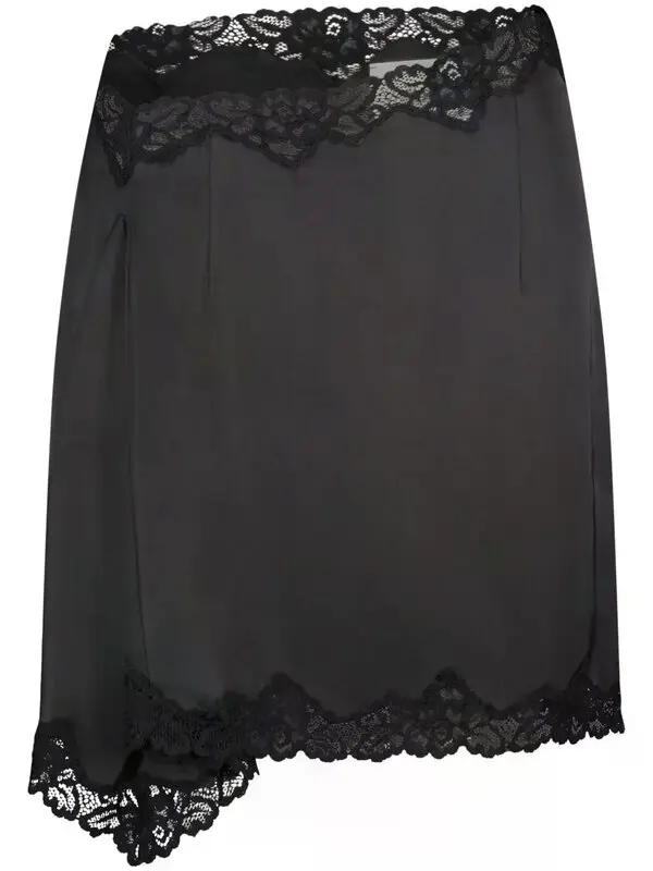 VAILLANT Signature Mini Skirt