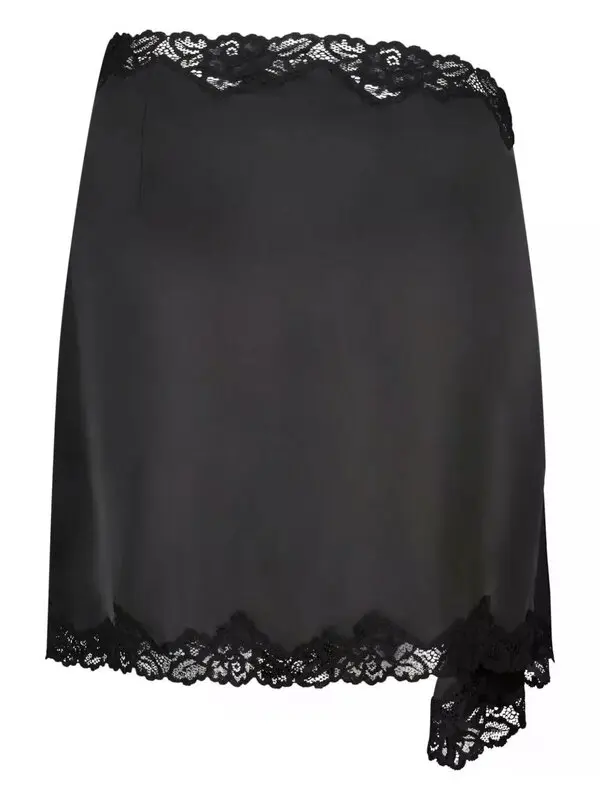 VAILLANT Signature Mini Skirt